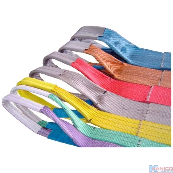 WEB SLINGS - Khanico Limited
