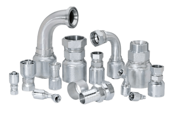 THE HOSE CENTRE - Khanico Limited
