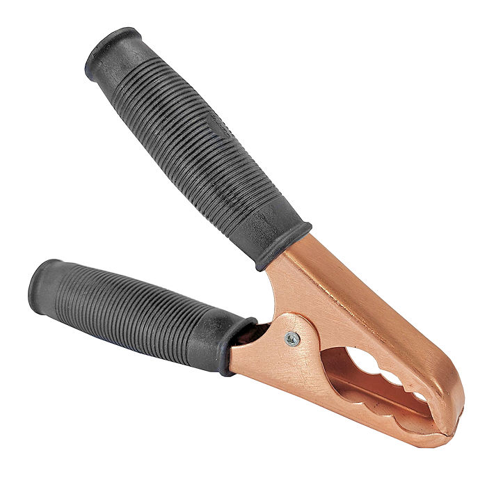 DURITE 200A EXTRA HEAVY-DUTY ALLIGATOR CLIP (0-153-51) - Khanico Limited